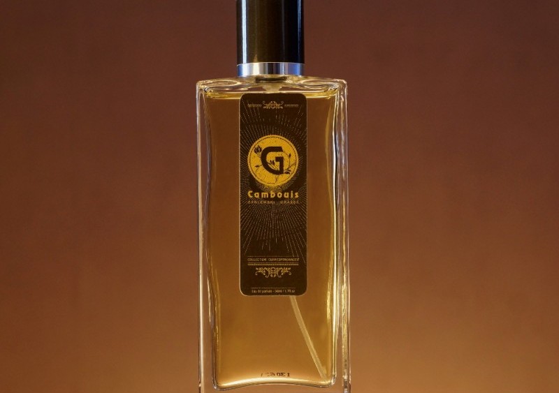 CAMBOUIS Atomiseur - Gaglewski - Parfumeur